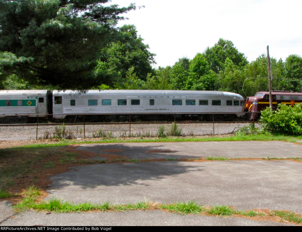 PPCX 800007 Babbling Brook